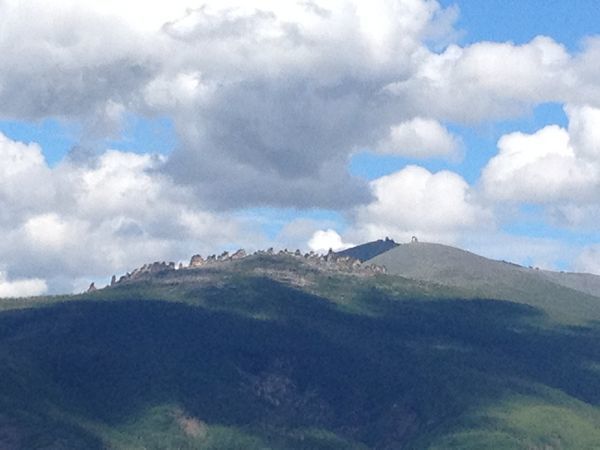 Ust-Nera | Russia Travel Guide - Ust-Nera is a tiny town in Yakutia ...