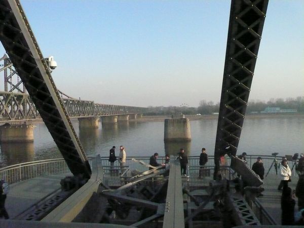 Dandong, Liaoning | China Travel Guide - Koryo Tours