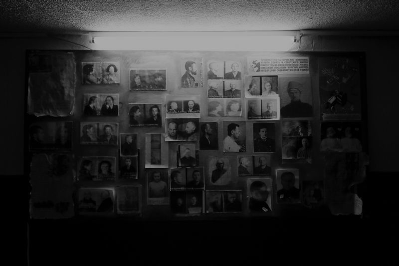 KarLag Gulag Memorial Museum | Kazakhstan Travel Guide - Koryo Tours