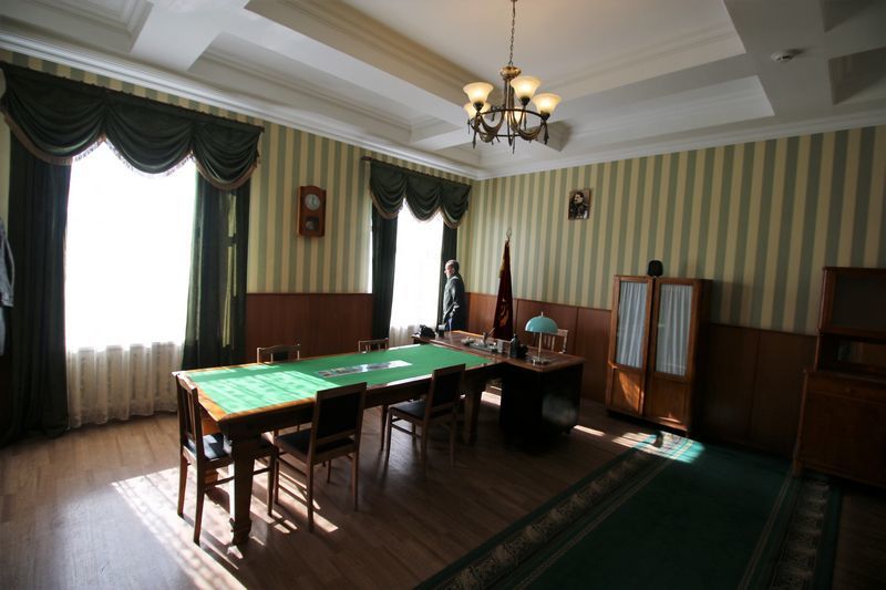 KarLag Gulag Memorial Museum | Kazakhstan Travel Guide - Koryo Tours