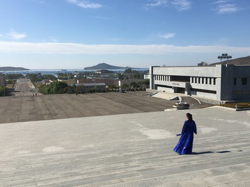 Rason, North Korea | North Korea Travel Guide - Koryo Tours