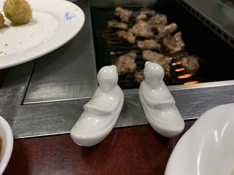 Pyongyang Duck Barbecue Restaurant | North Korea Travel Guide - Koryo Tours