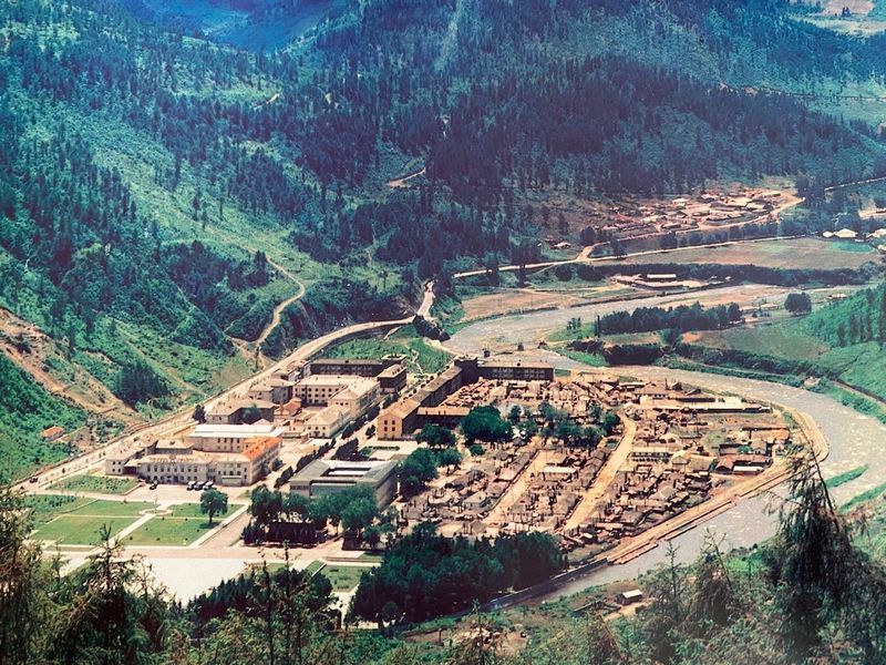 Pochonbo Battle Site & Monument | North Korea Travel Guide - Koryo Tours