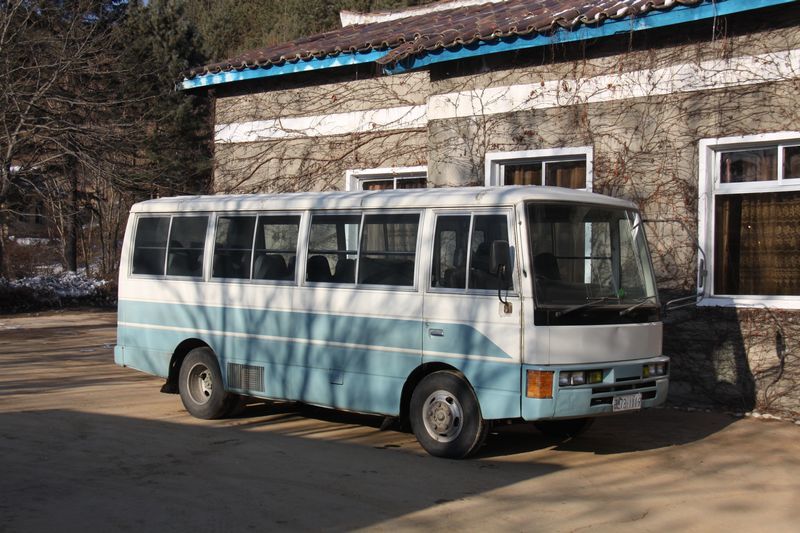 Kyongsong Tourist Hotel | North Korea Travel Guide - Koryo Tours