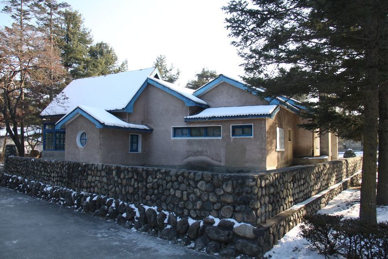 Kyongsong Revolutionary Site | North Korea Travel Guide - Koryo Tours