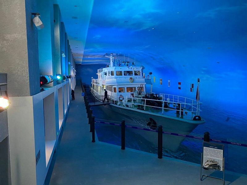 Museums of Beijing: China Customs Museum - Koryo Tours