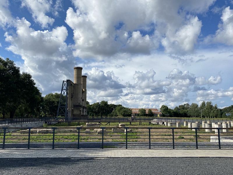 Japanese Unit 731 Museum | All You Need To Know About Visiting (2021 ...