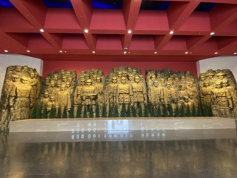 All about resisting Japan - Koryo Tours