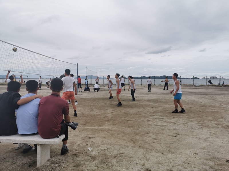 Wonsan City Centre | North Korea Travel Guide - Koryo Tours