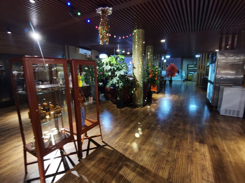 Hyang Sol Coffee Shop, Pyongyang | North Korea Travel Guide - Koryo Tours