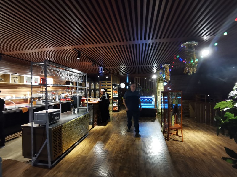 Hyang Sol Coffee Shop, Pyongyang | North Korea Travel Guide - Koryo Tours