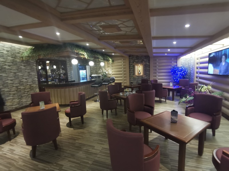 Masikryong Hotel, Masik Ski Resort | North Korea Travel Guide - Koryo Tours