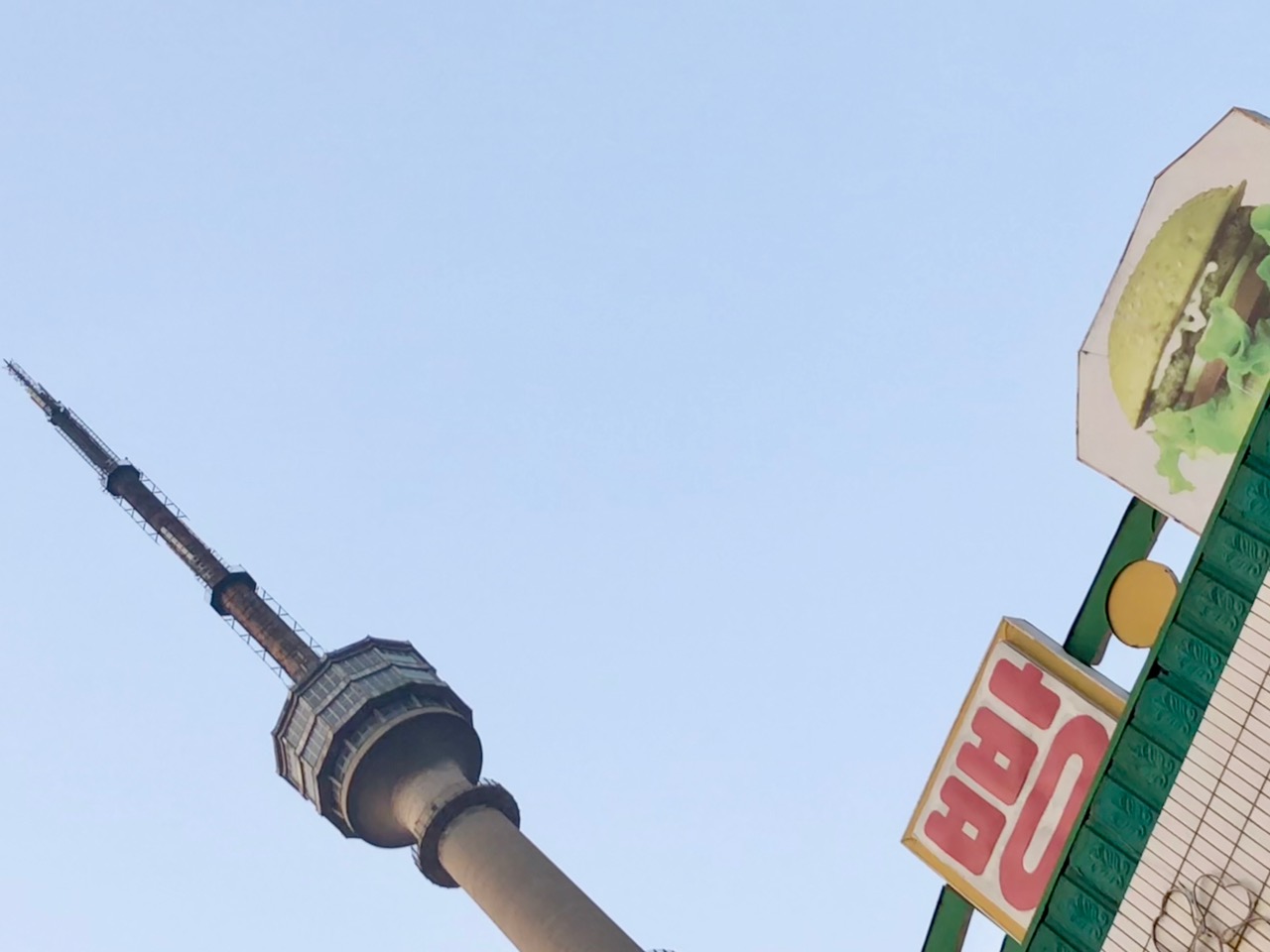 North Korea Map: How the Map of North Korea Changed and Developed ...