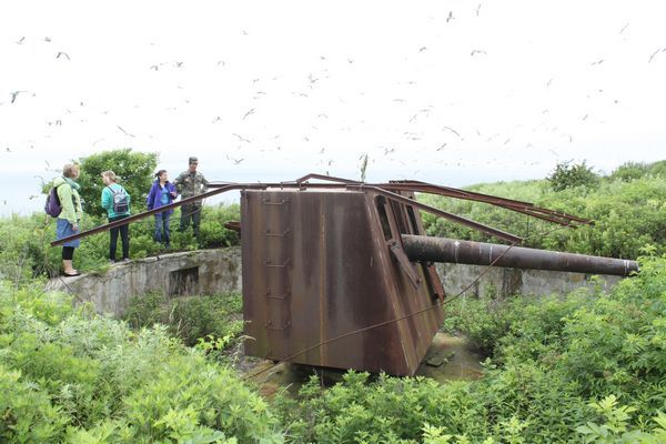 From the North Korea Russia border to Vladivostok | Russia Travel Guide ...