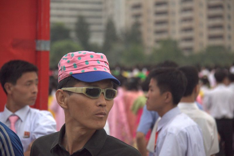 6 Songs that Refer to North Korea (2021) - Koryo Tours