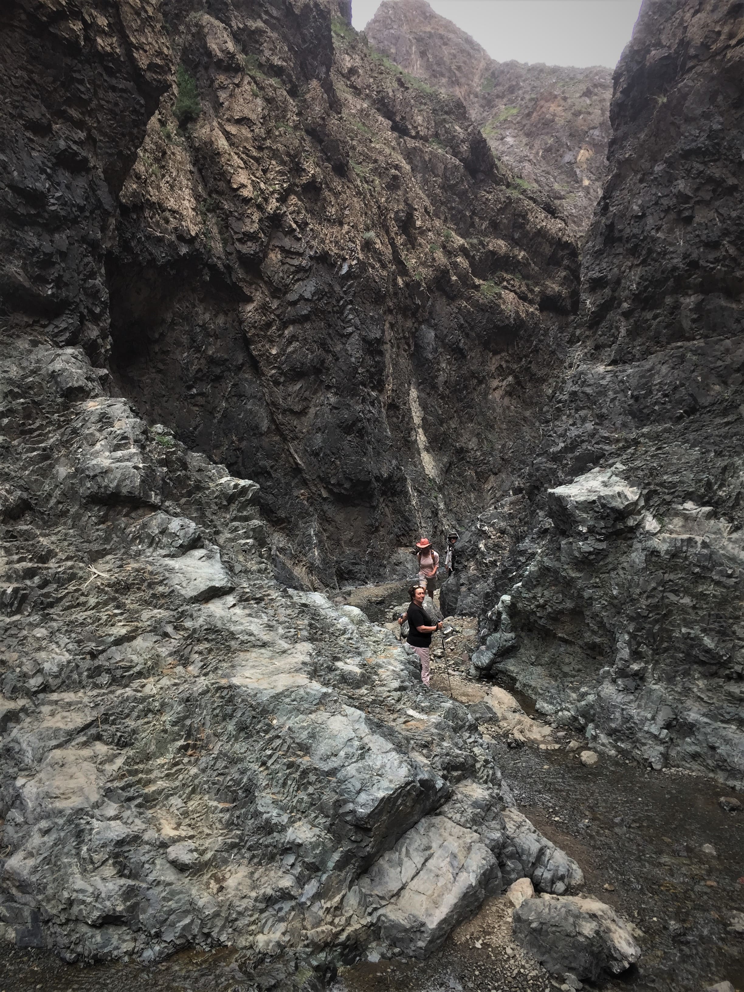 Dalanzadgad, Gobi Desert | Mongolia Travel Guide - Koryo Tours