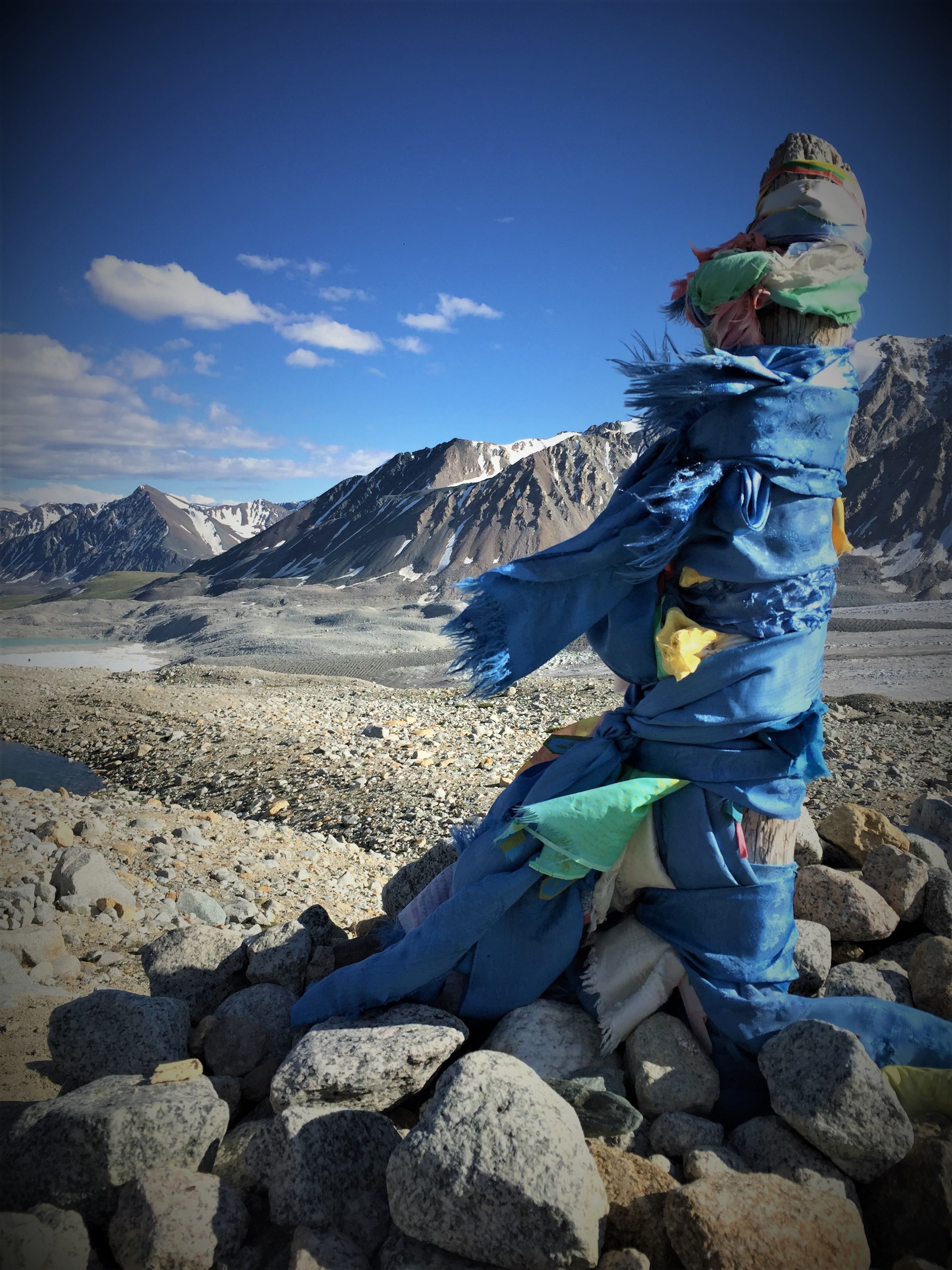 Tavan Bogd | Mongolia Travel Guide - Koryo Tours