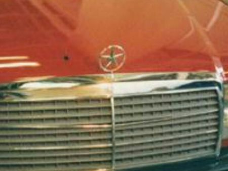 North Korean Mercedes – Myth or Reality? - Koryo Tours