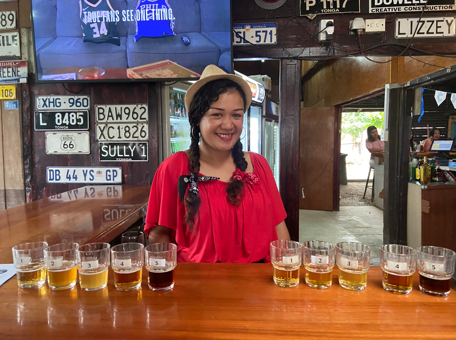 Best Bars in Tonga | Tonga Travel Guide (2021) - Koryo Tours