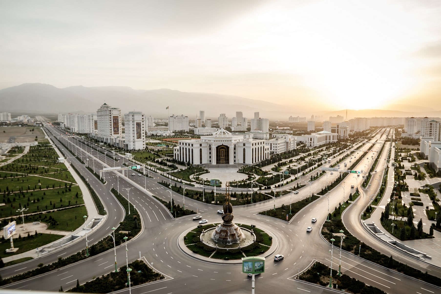 What's Travel to Turkmenistan Really Like? Journey to Ashgabat & Beyond ... What's Travel to Turkmenistan Really Like? Journey to Ashgabat & Beyond ...