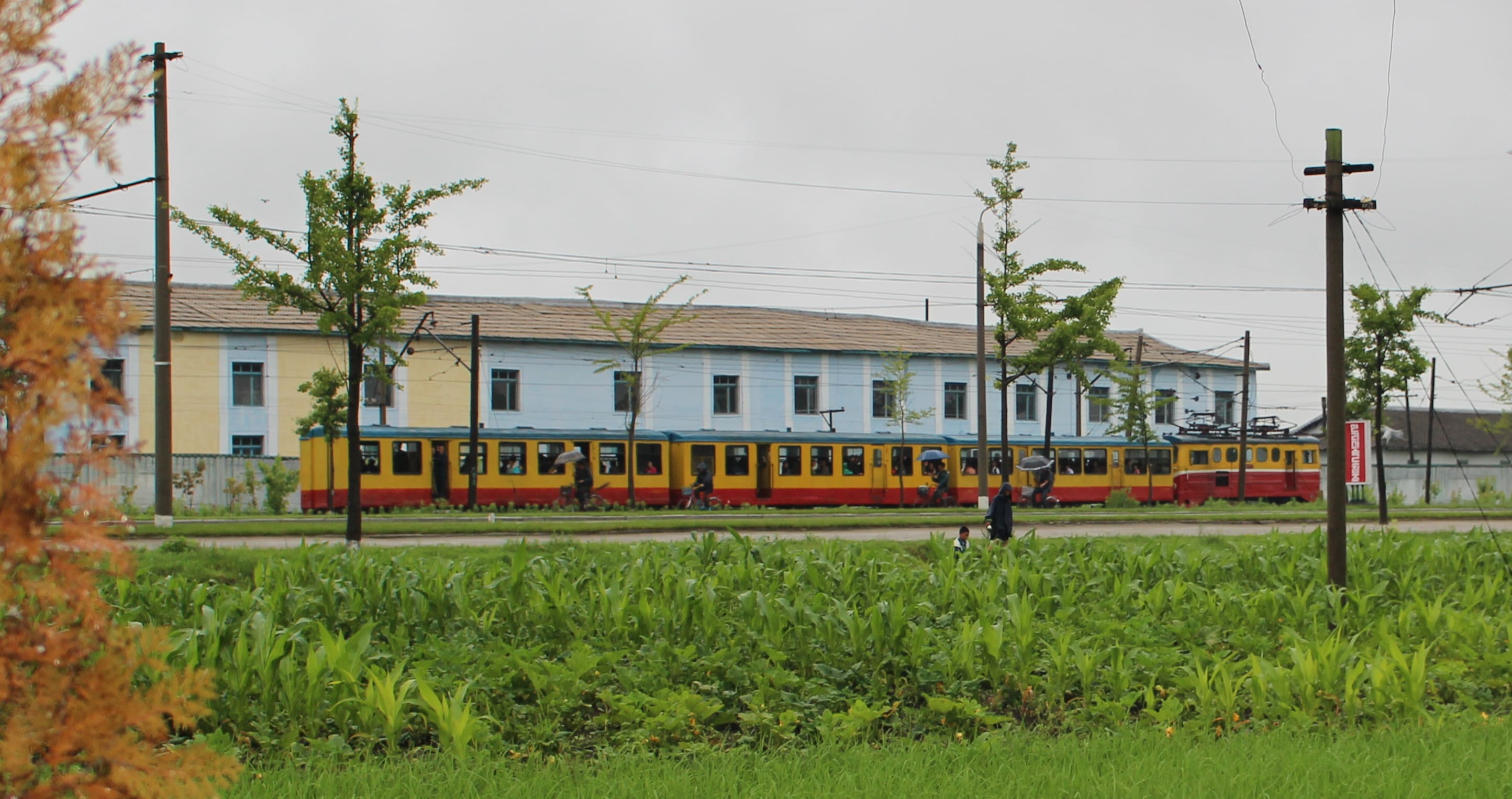 Greg's First Time in the DPRK (North Korea) | Part 4: Pyongyang to ...