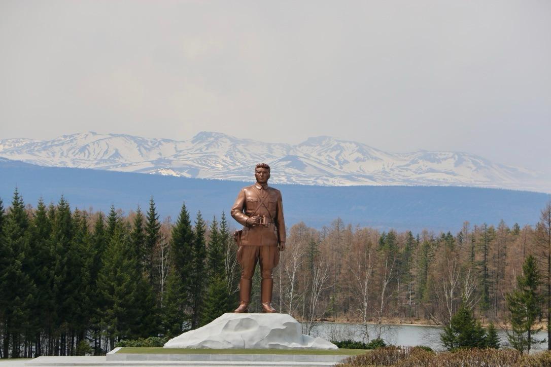 Samjiyon, North Korea, A Complete Guide - Koryo Tours