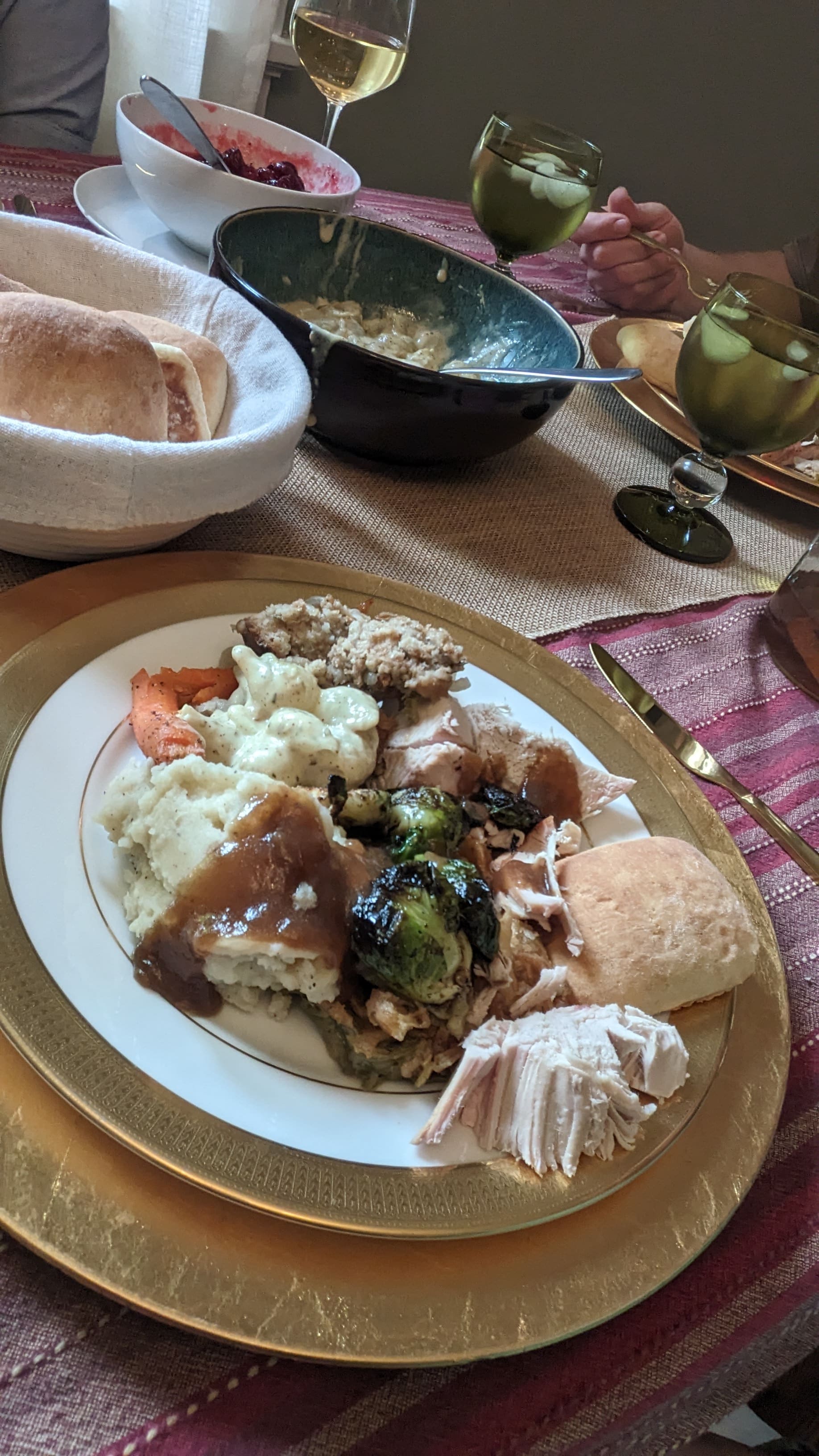 Thanksgiving Favourites: Classic Dishes and Traditions to Celebrate ...