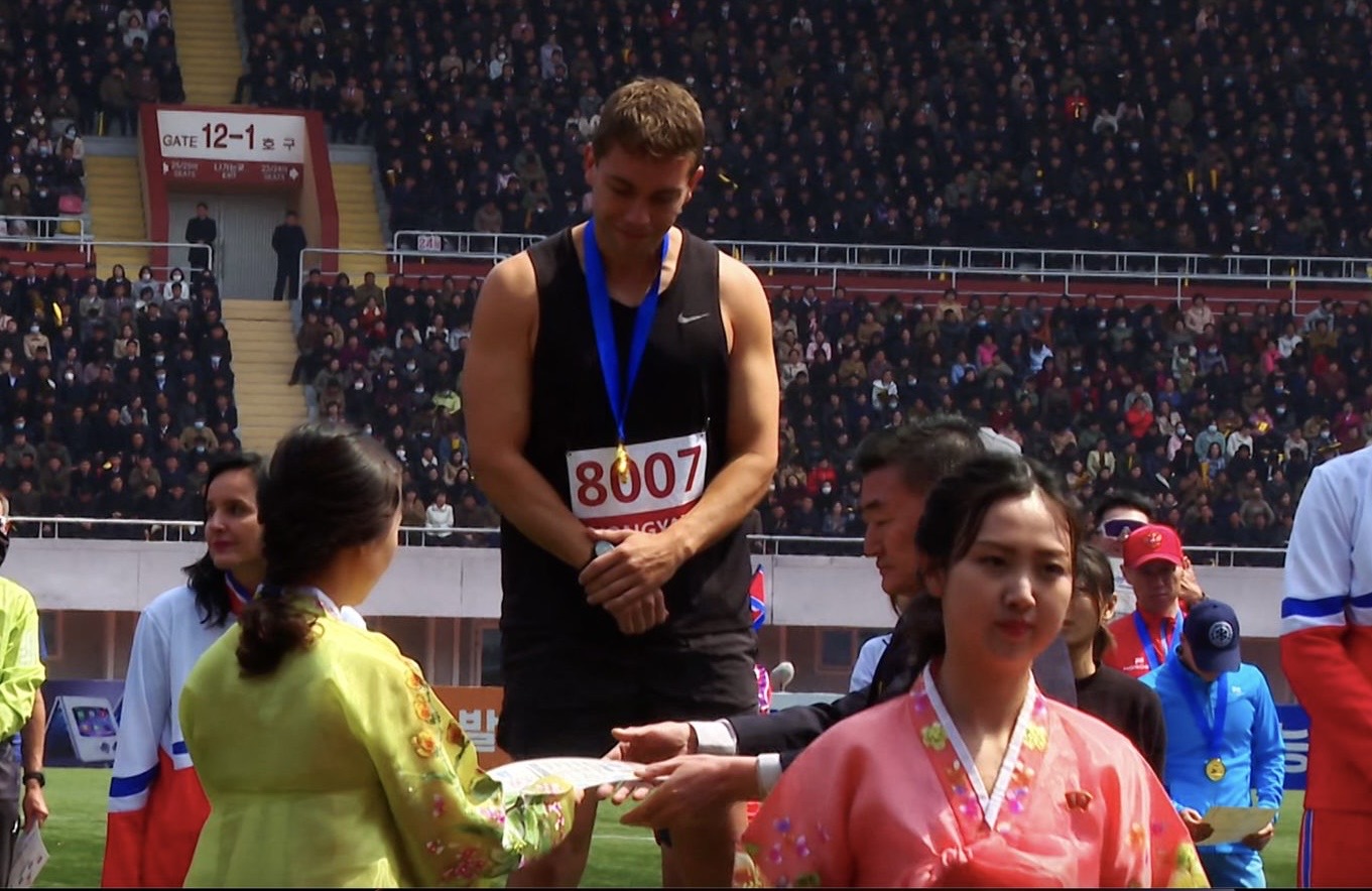 Insights on the Pyongyang Marathon 2025 | Koryo Tours - Koryo Tours