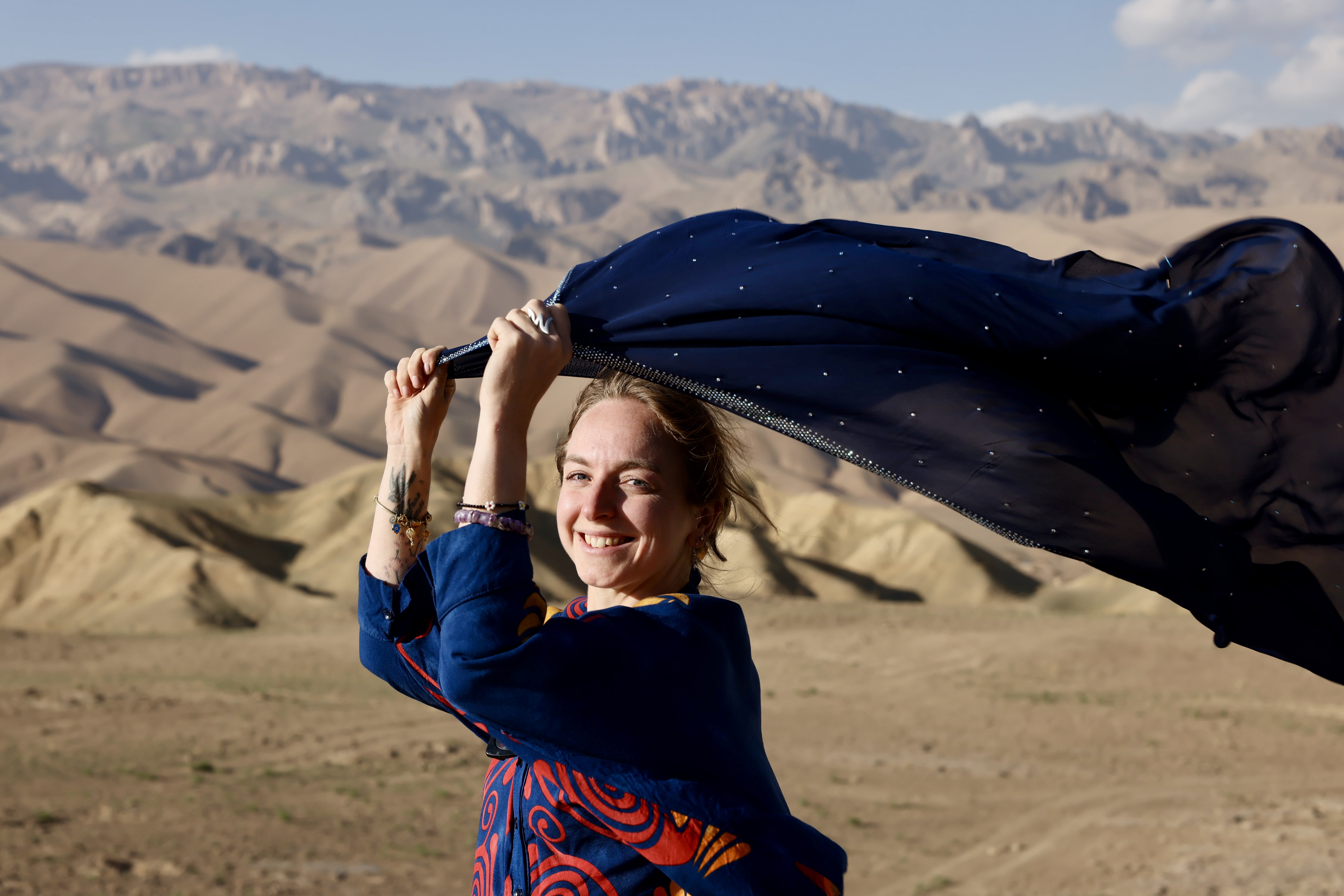 Travelling in Afghanistan with Afghan Women, my honest reflections ...