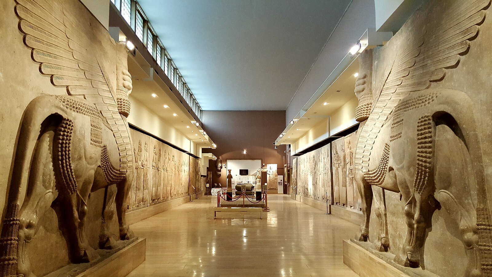 A Guide to the National Museum of Iraq (2025) | Iraq Travel Guide ...