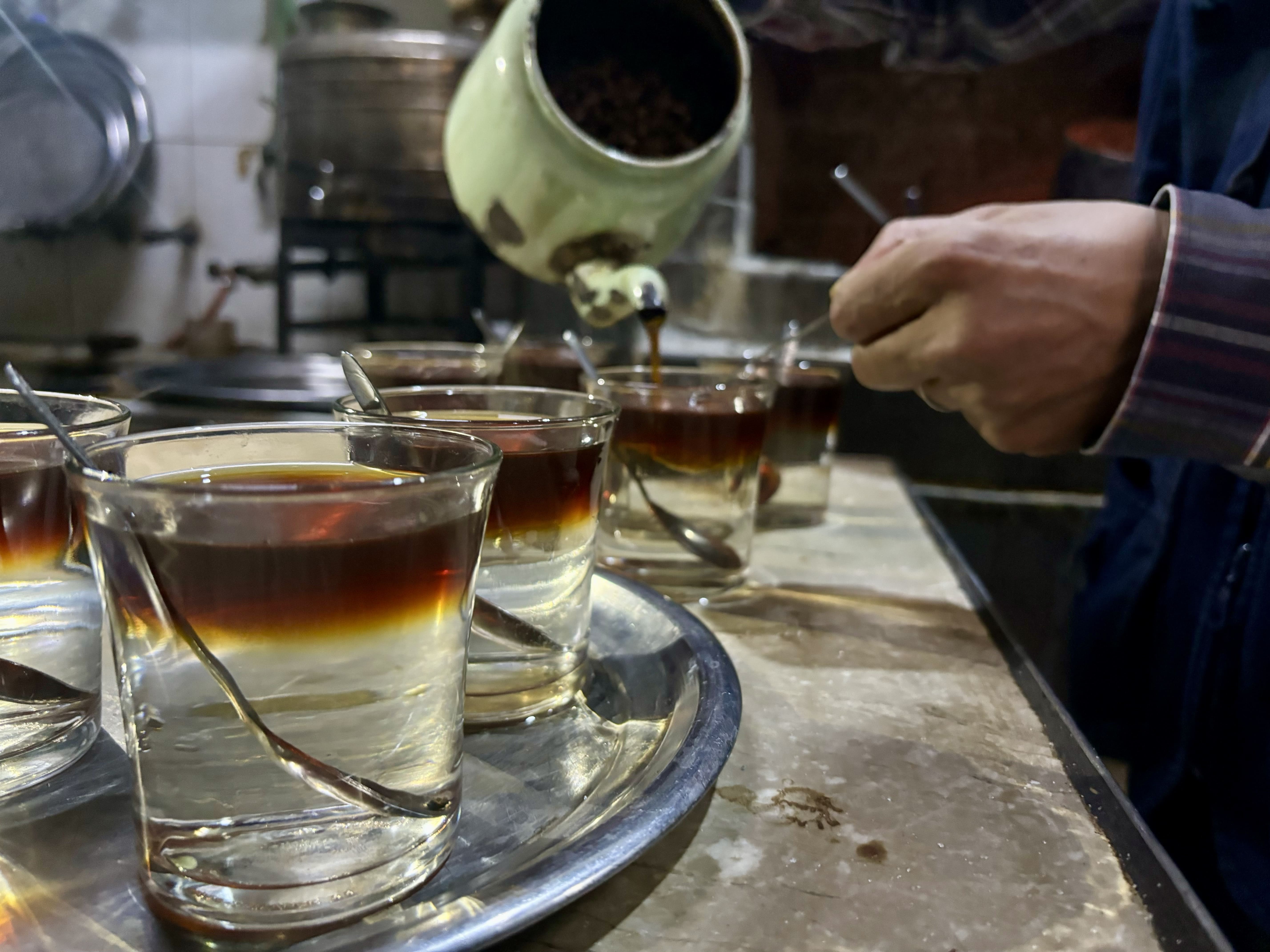 A Guide to Historic City of Homs, Syria | Syria Travel Guide | Koryo ...