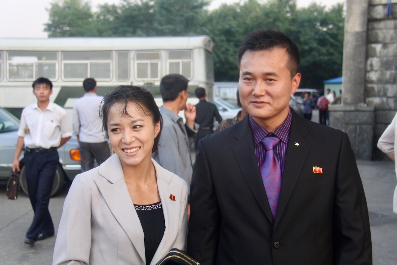 Pyongyang International Film Festival 2025 (PIFF) | Koryo Tours - Koryo ...