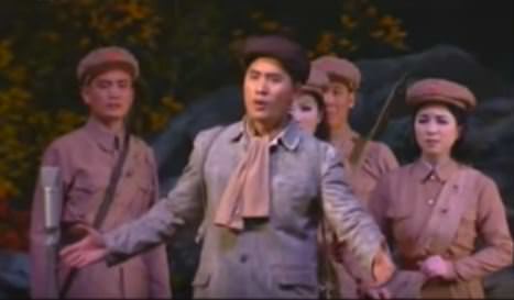 A Visit to a North Korean Revolutionary Opera - Koryo Tours