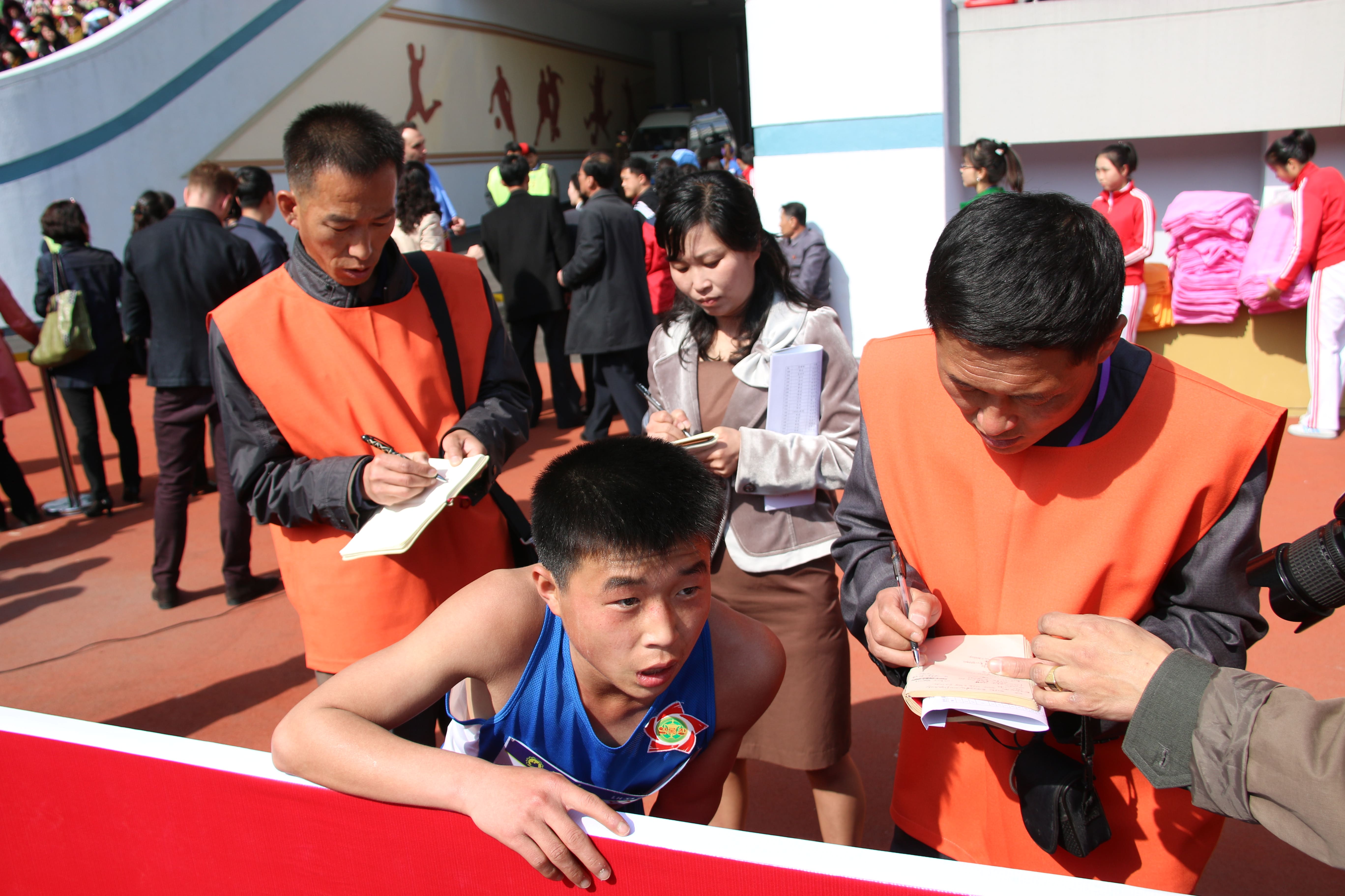 Pyongyang Marathon Packing List | North Korea Travel Guide - Koryo Tours