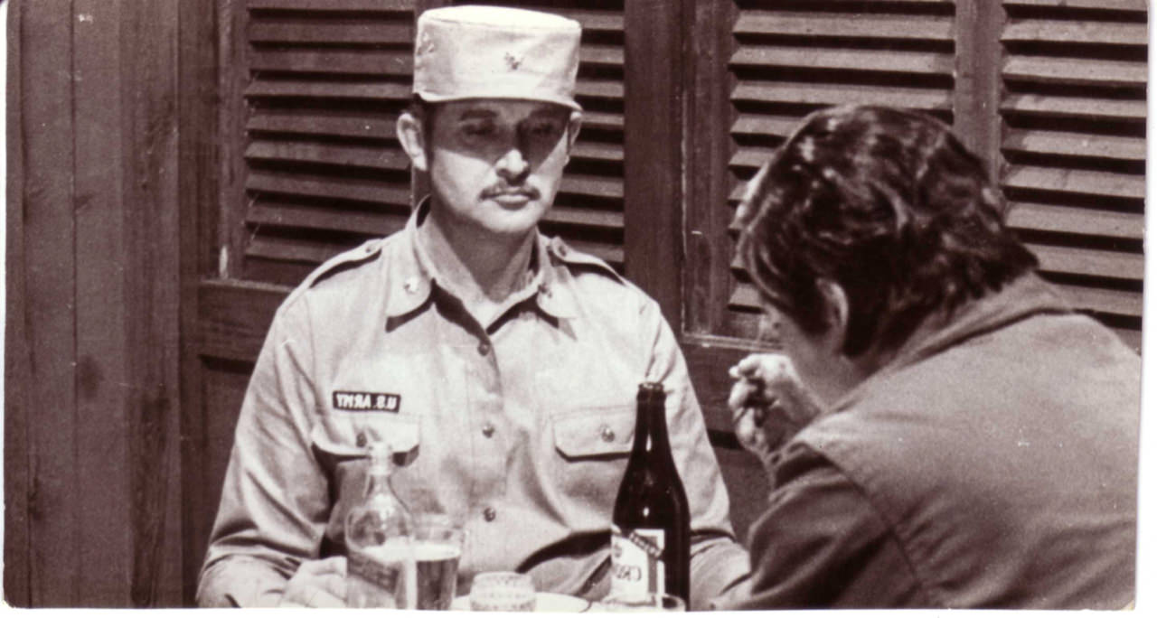 Film with US defectors to North Korea released in colour - Koryo Tours