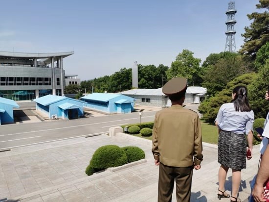 Kaesong North Korea | North Korea Travel Guide - Koryo Tours