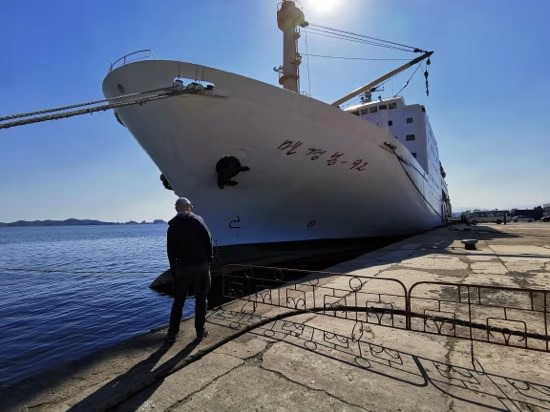 Wonsan, North Korea | North Korea Travel Guide - Koryo Tours