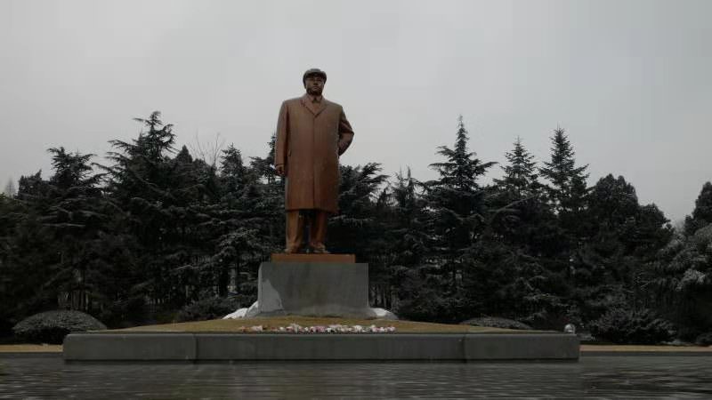 Haeju, North Korea | North Korea Travel Guide - Koryo Tours