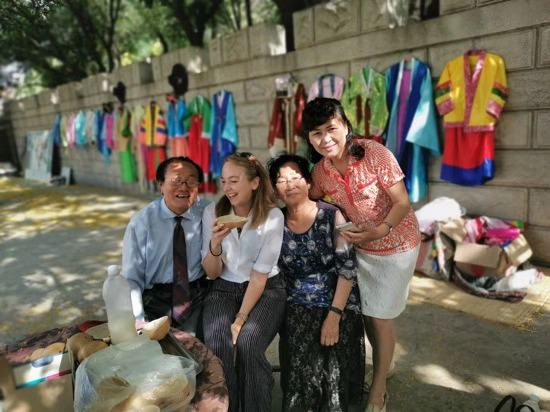 Sariwon, North Korea | North Korea Travel Guide - Koryo Tours