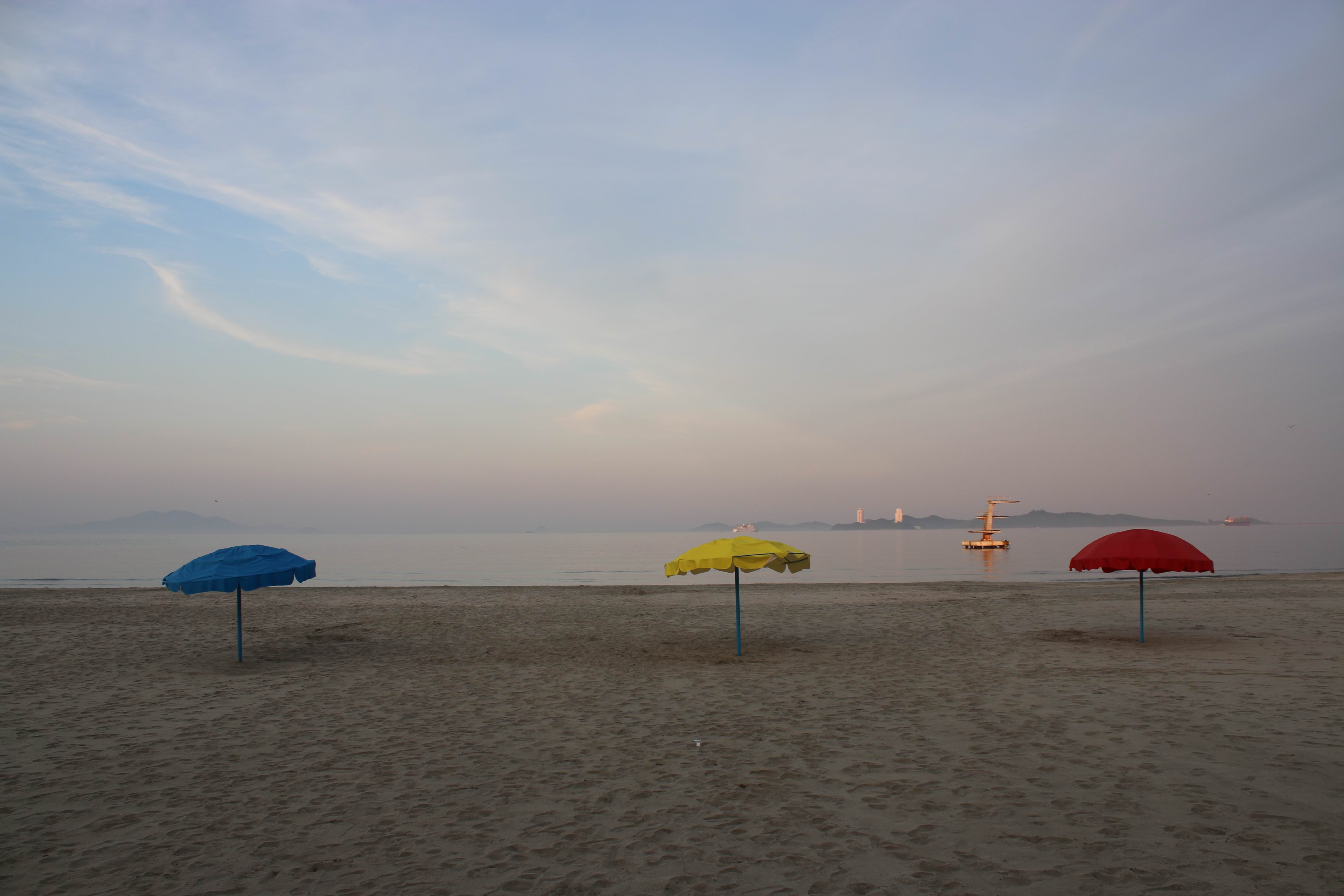 Wonsan-Kalma Tourism Project | North Korea Travel Guide - Koryo Tours