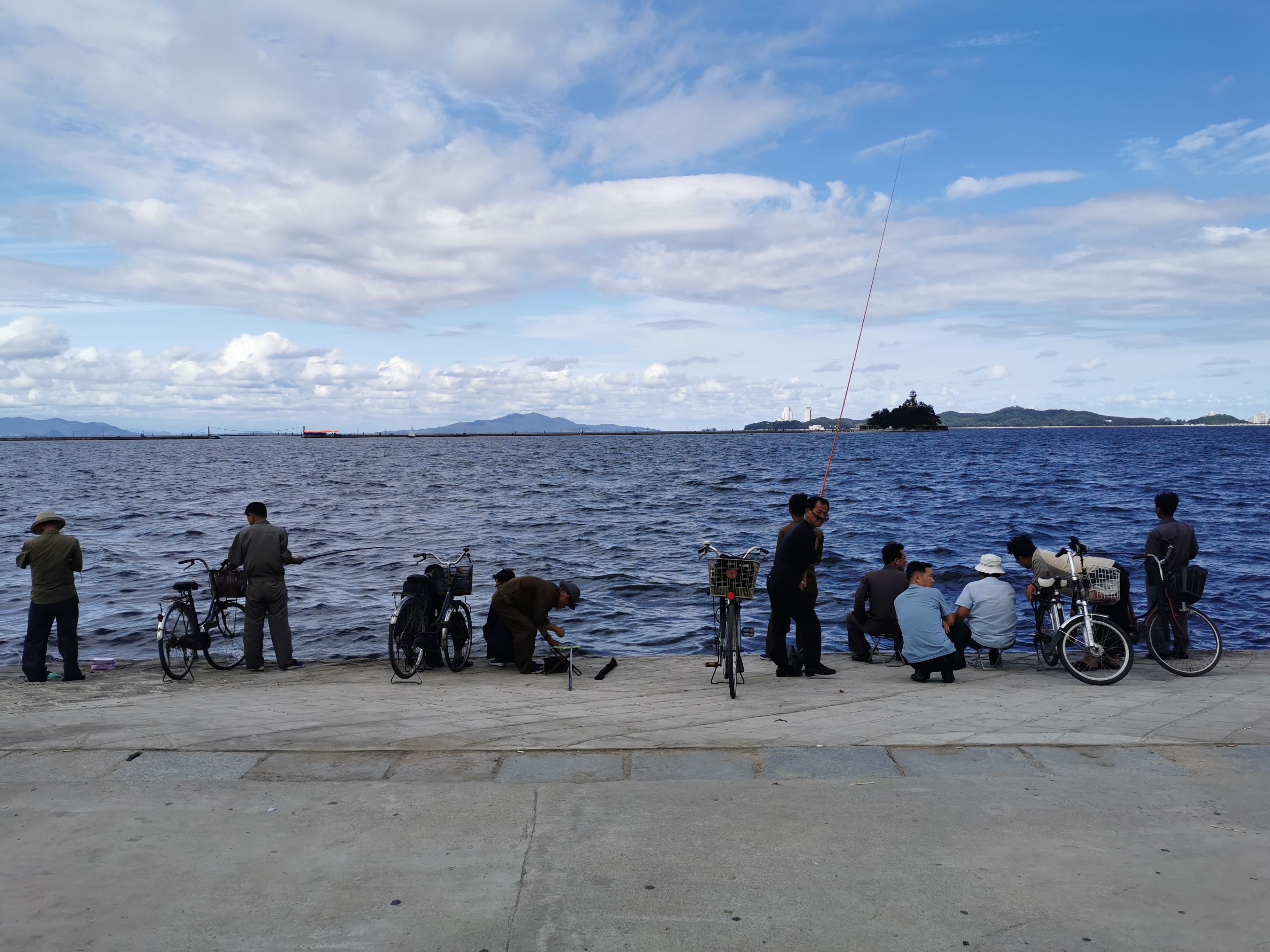 Wonsan City Centre | North Korea Travel Guide - Koryo Tours