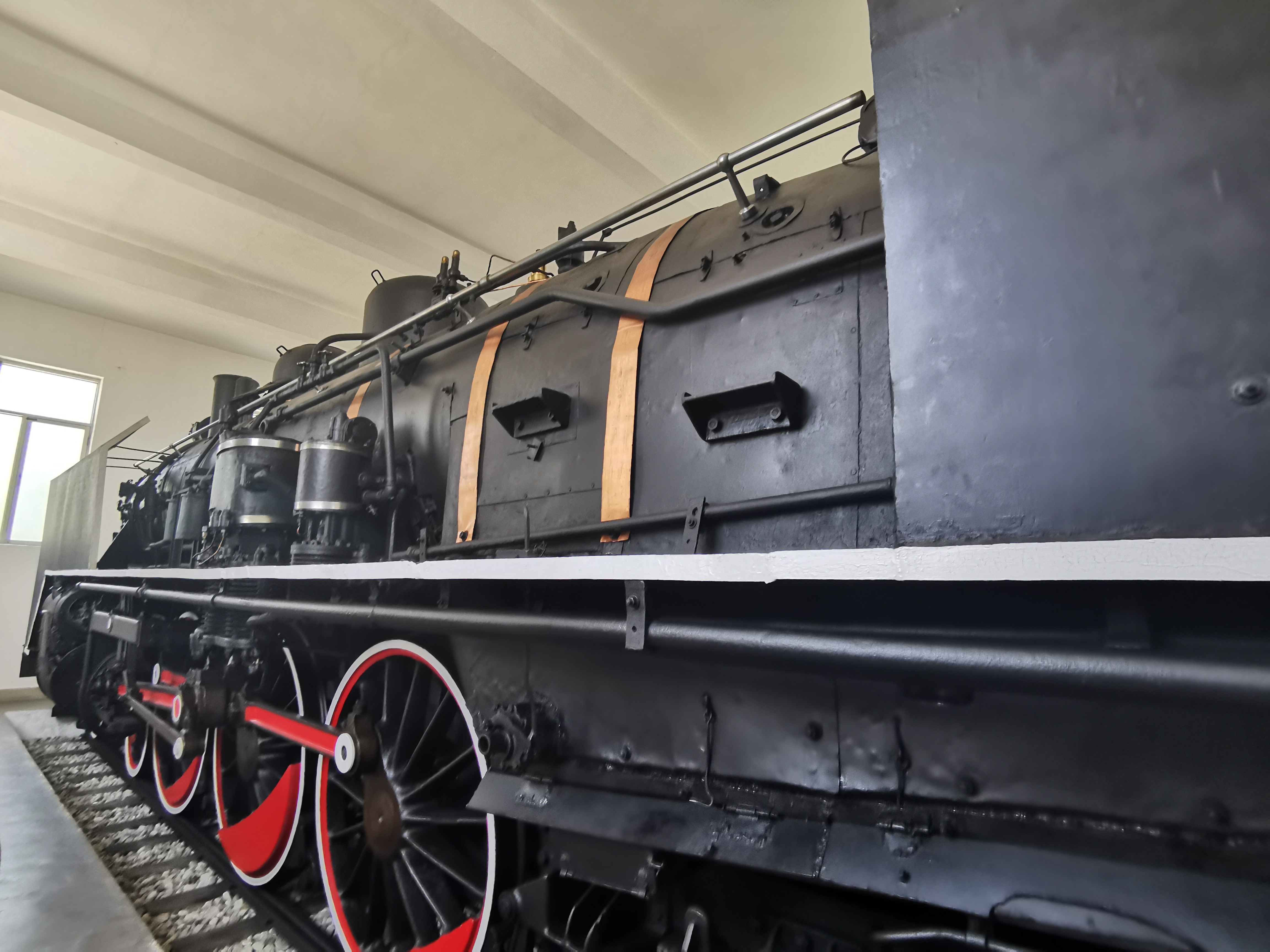 Wonsan Train Station | North Korea Travel Guide - Koryo Tours