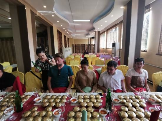 Pansangi: Traditional North Korean Food | North Korea Travel Guide ...