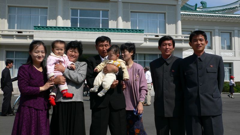 Okryugwan Pyongyang Cold Noodle Restaurant | North Korea Travel Guide ...