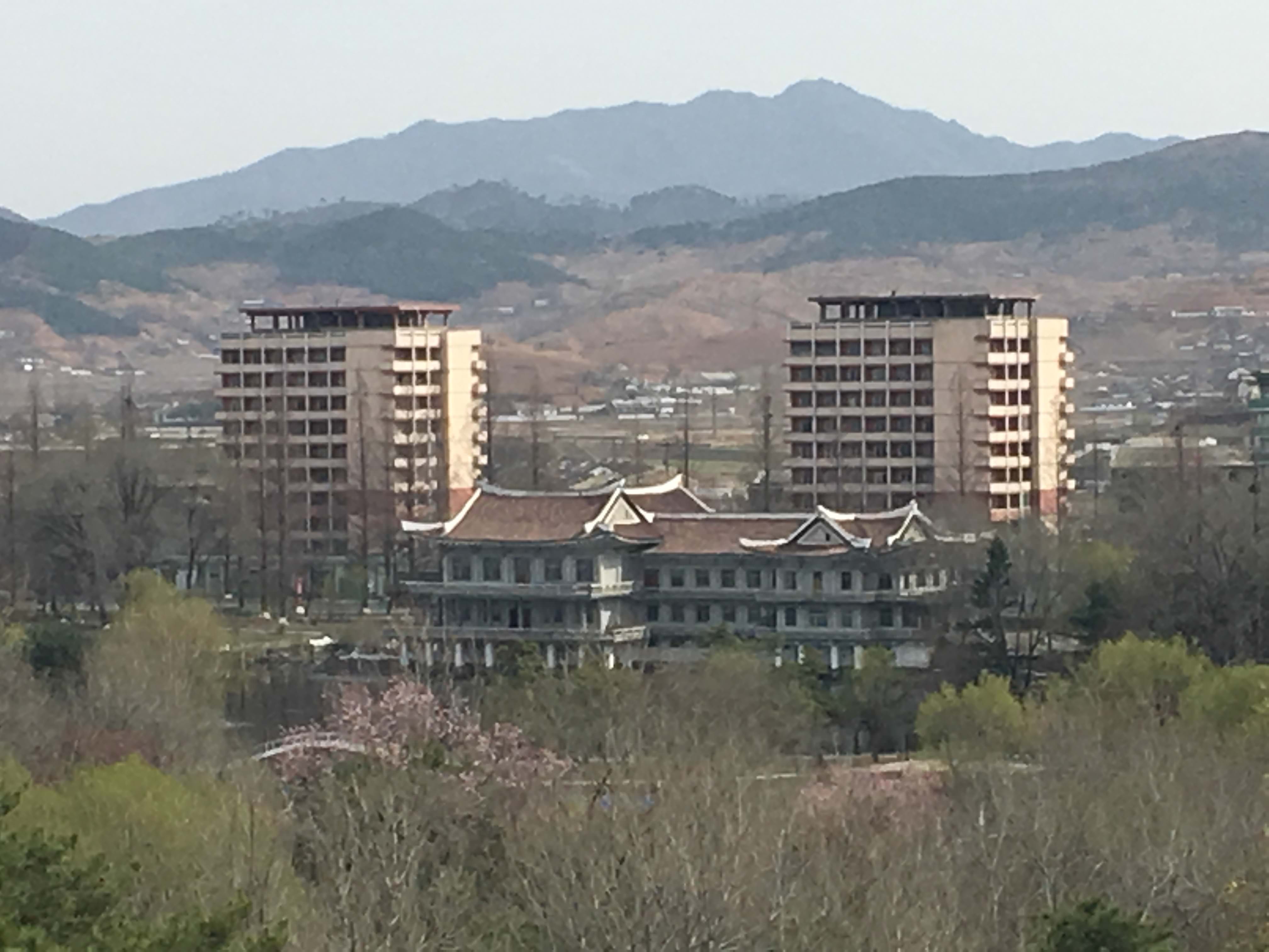 Anju | North Korea Travel Guide - Koryo Tours