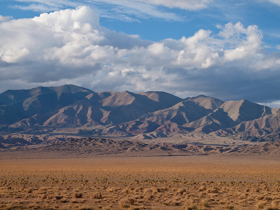 Khovd, Mongolia | Mongolia Travel Guide - Koryo Tours