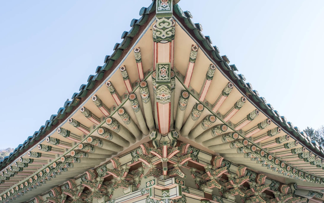 Private Tours to North Korea & Independent Travel Packages | Koryo ...
