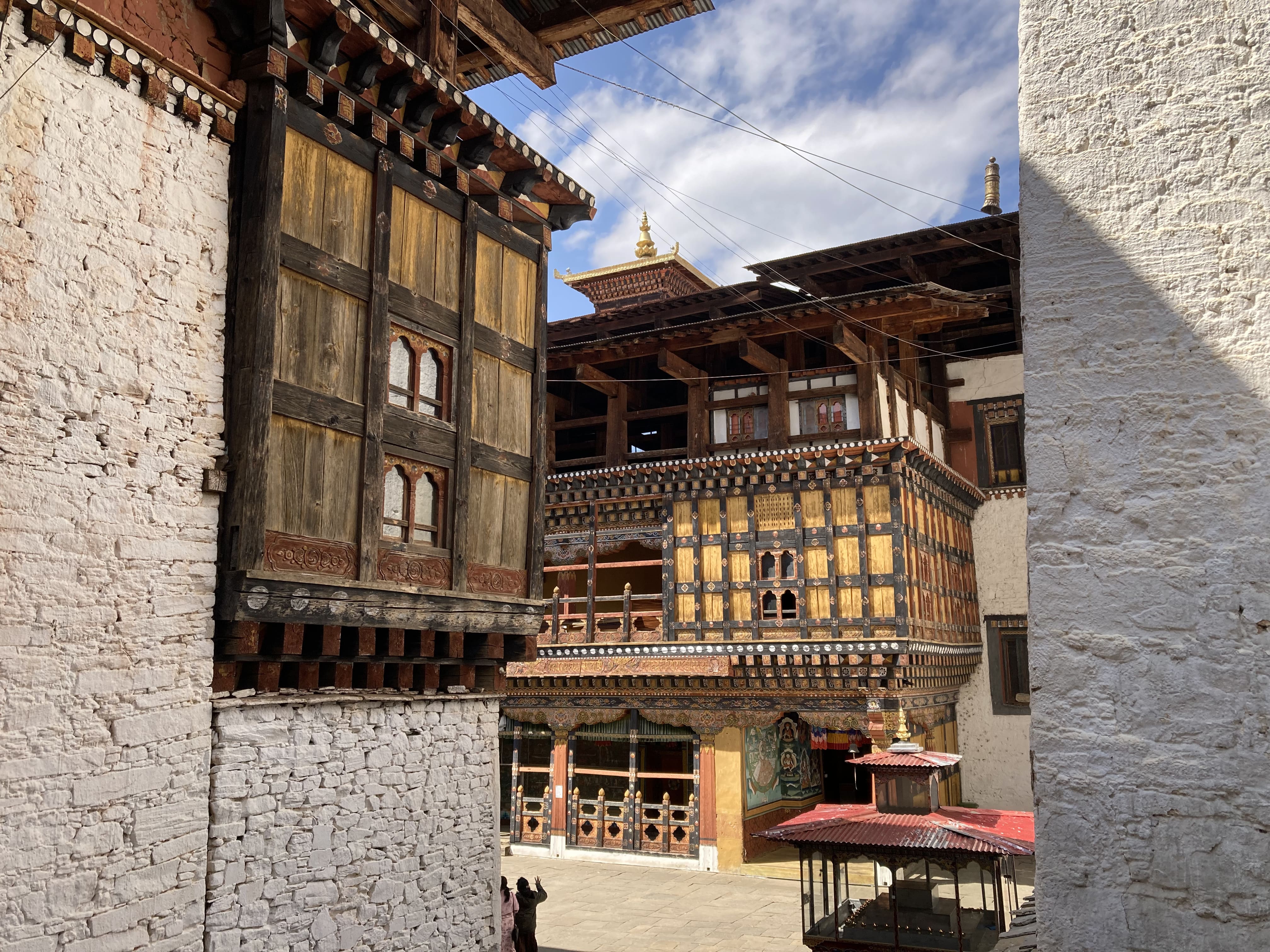 Essence of Bhutan | 2025 Group Tour to Bhutan with Koryo Tours | Bhutan ...