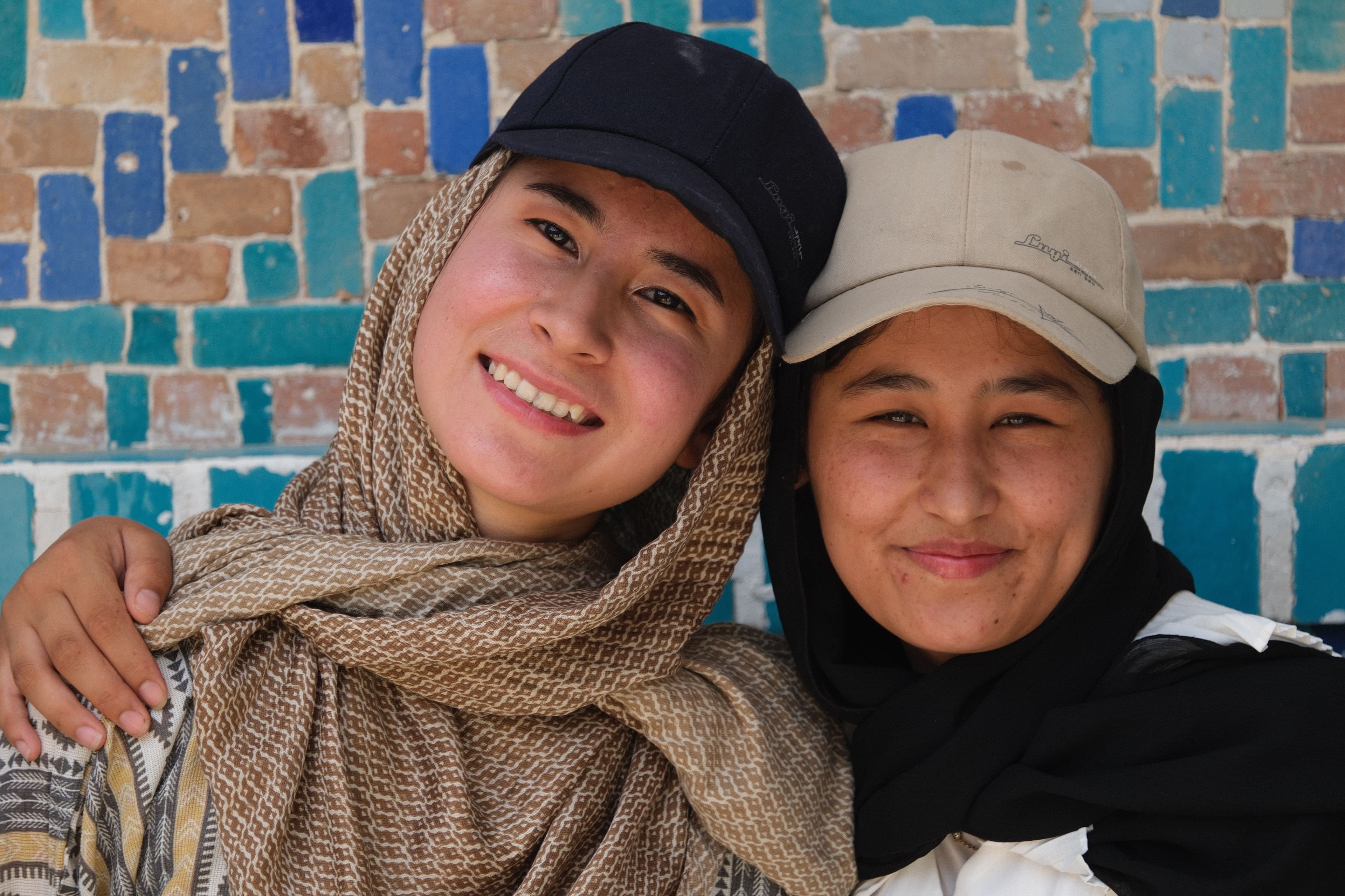 Afghan Sisters Travel Afghanistan Short Tour (Women only) | Afghanistan Group Tour 2026 | Koryo ...