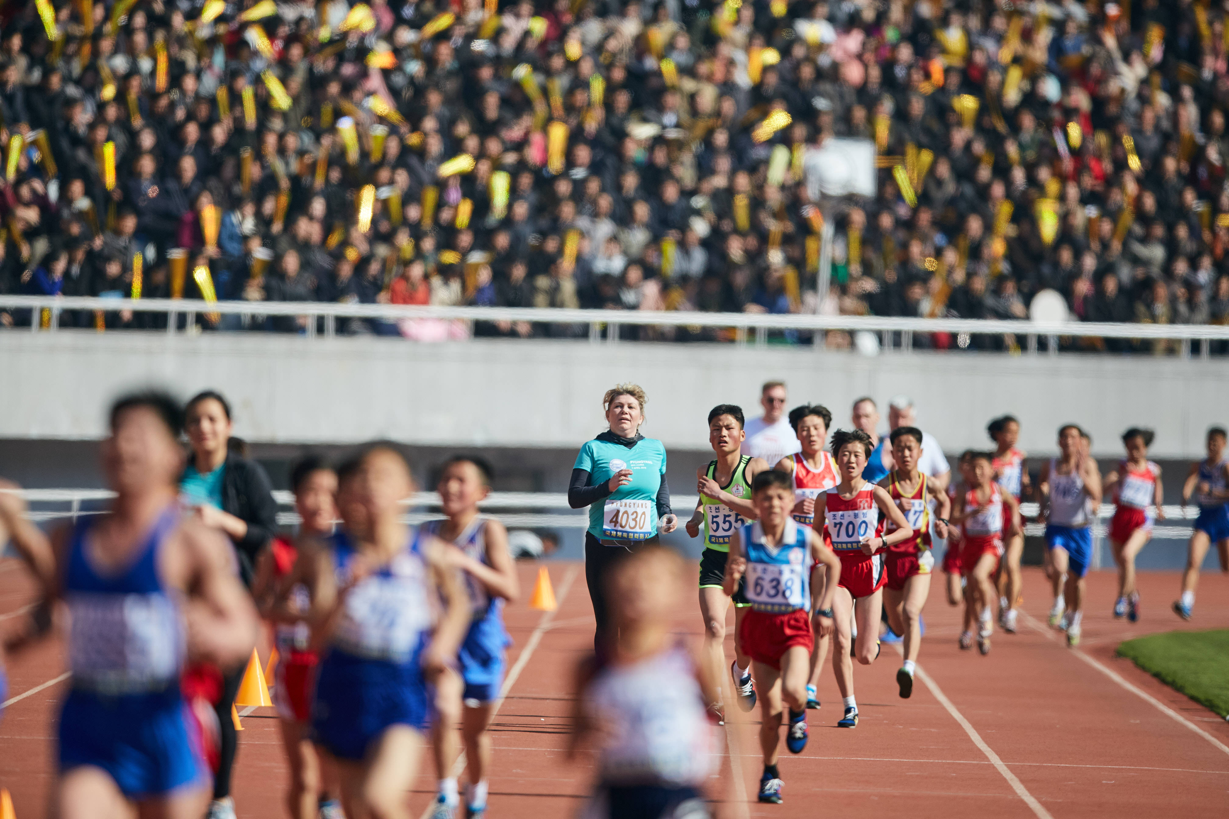 Pyongyang Marathon 2022 | 10 Night Tour from Beijing - Koryo Tours